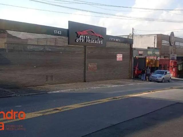 Conj. Comercial / Sala para Locação em São Paulo/SP Tucuruvi