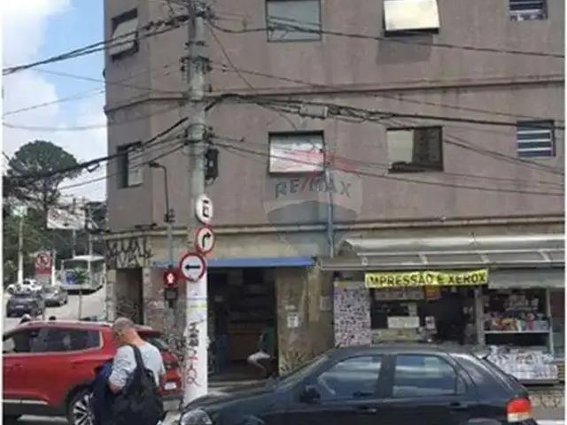Conj. Comercial / Sala para Locação em São Paulo/SP Tucuruvi