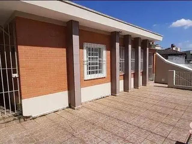 Conj. Comercial / Sala para Locação em São Paulo/SP Tucuruvi