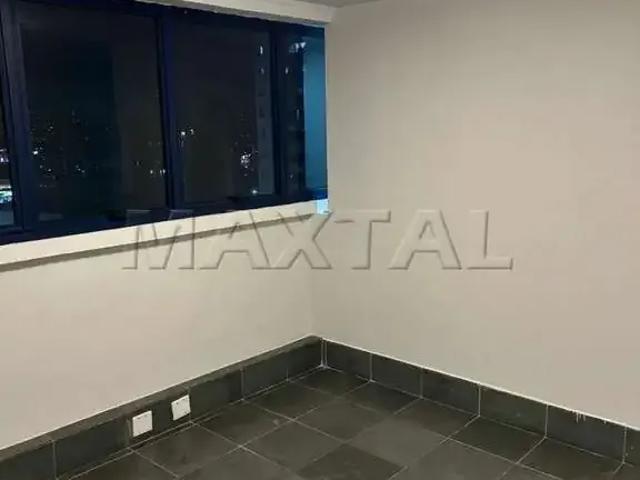 Conj. Comercial / Sala para Locação em São Paulo/SP Tucuruvi