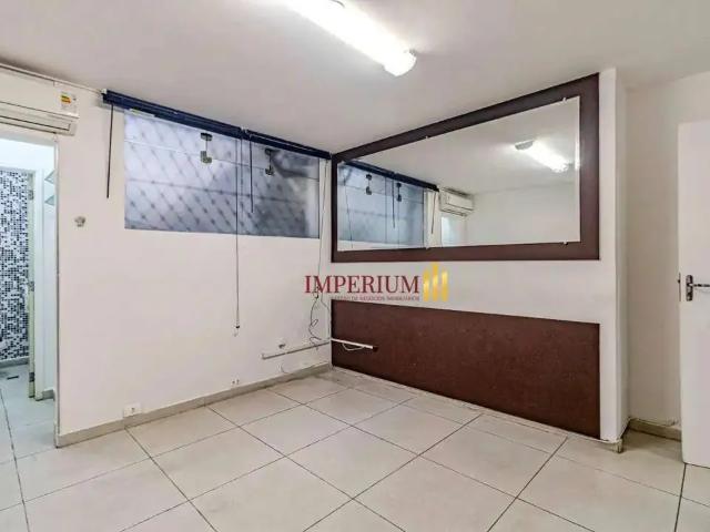 Conj. Comercial / Sala para Locação em São Paulo/SP Tucuruvi
