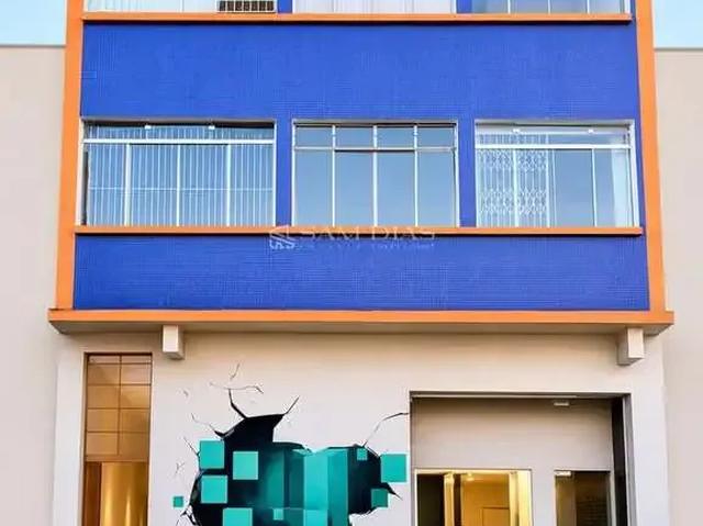 Conj. Comercial / Sala para Locação em São Paulo/SP Tucuruvi