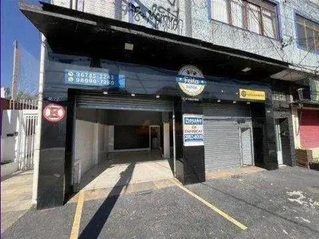Conj. Comercial / Sala para Locação em São Paulo/SP Tucuruvi