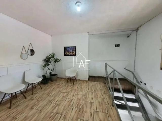 Conj. Comercial / Sala para Locação em São Paulo/SP Tucuruvi