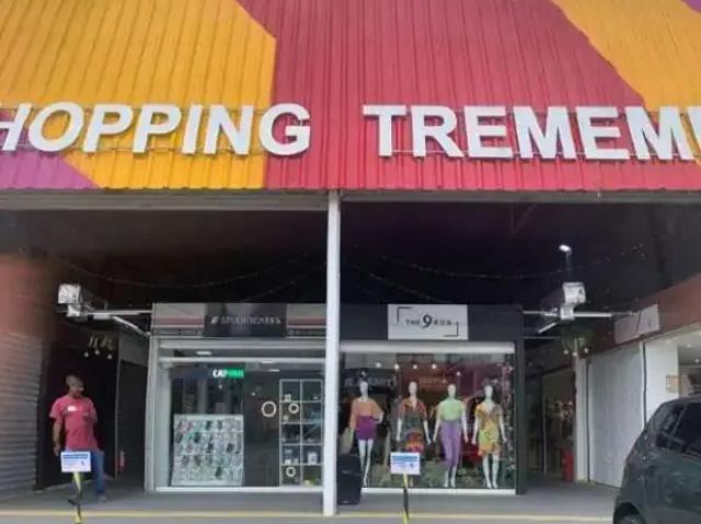 Conj. Comercial / Sala para Locação em São Paulo/SP Tucuruvi