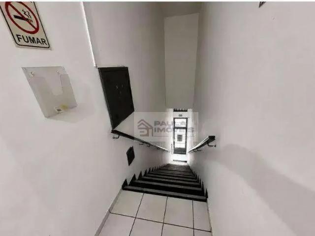 Conj. Comercial / Sala para Locação em São Paulo/SP Tucuruvi
