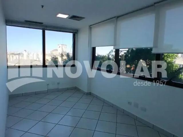 Conj. Comercial / Sala para Locação em São Paulo/SP Tucuruvi