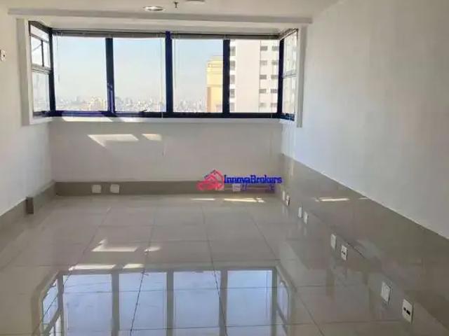 Conj. Comercial / Sala para Locação em São Paulo/SP Tucuruvi
