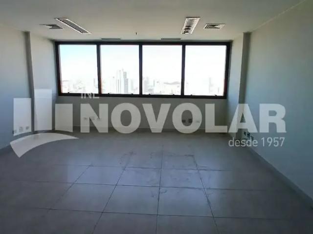 Conj. Comercial / Sala para Locação em São Paulo/SP Tucuruvi