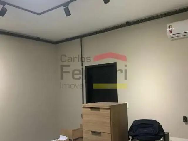 Conj. Comercial / Sala para Locação em São Paulo/SP Tucuruvi