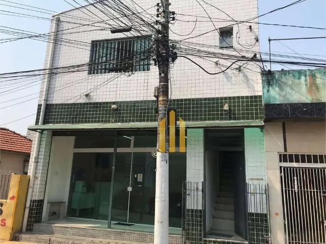 Conj. Comercial / Sala para Locação em São Paulo/SP Tucuruvi
