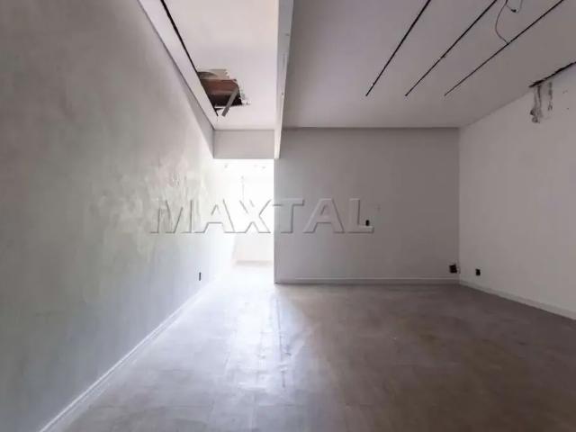 Conj. Comercial / Sala para Locação em São Paulo/SP Tucuruvi