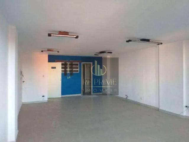Conj. Comercial / Sala para Locação em São Paulo/SP Tucuruvi