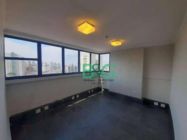Conj. Comercial / Sala para Locação em São Paulo/SP Tucuruvi