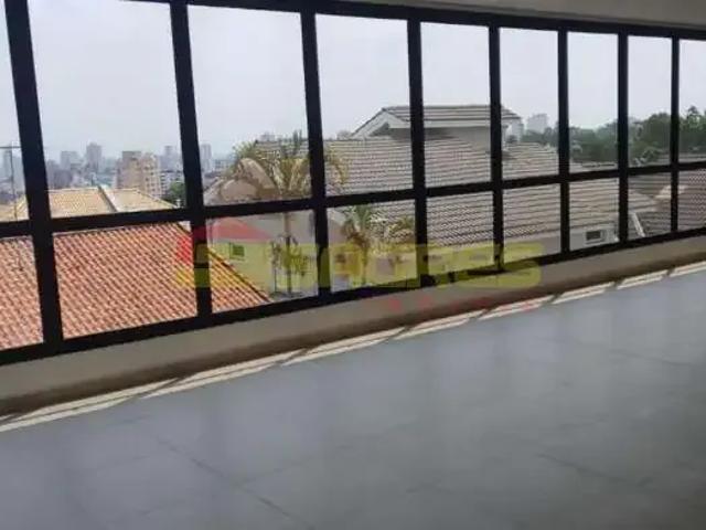 Conj. Comercial / Sala para Locação em São Paulo/SP Tucuruvi