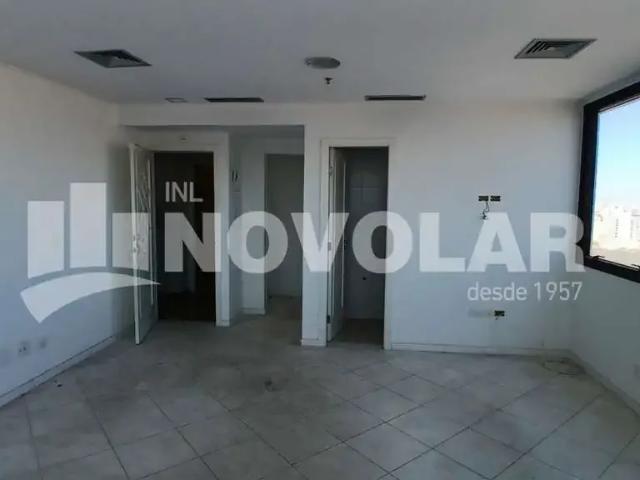 Conj. Comercial / Sala para Locação em São Paulo/SP Tucuruvi