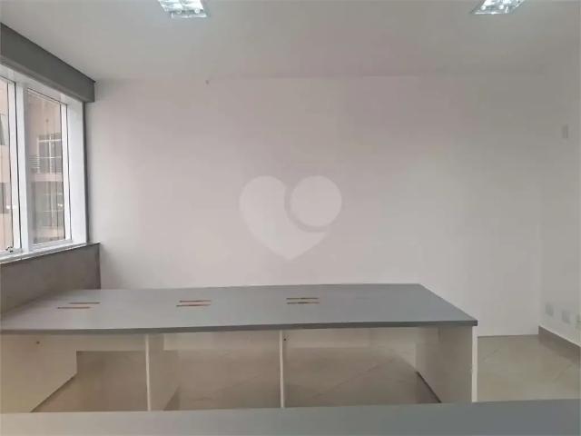 Conj. Comercial / Sala para Locação em São Paulo/SP Tucuruvi