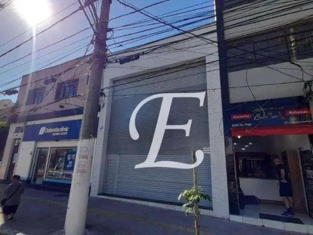 Conj. Comercial / Sala para Locação em São Paulo/SP Tucuruvi