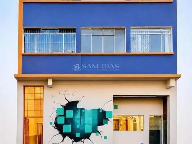 Conj. Comercial / Sala para Locação em São Paulo/SP Tucuruvi