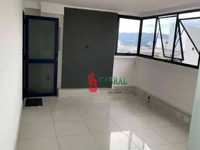 Conj. Comercial / Sala para Locação em São Paulo/SP Tucuruvi