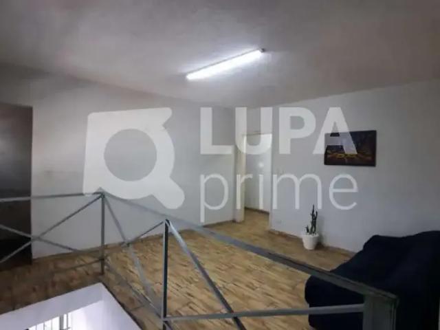 Conj. Comercial / Sala para Locação em São Paulo/SP Tucuruvi
