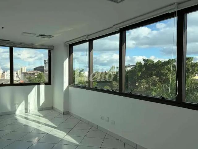 Conj. Comercial / Sala para Locação em São Paulo/SP Tucuruvi