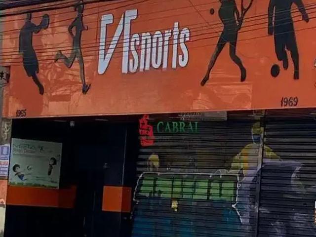 Conj. Comercial / Sala para Locação em São Paulo/SP Tucuruvi