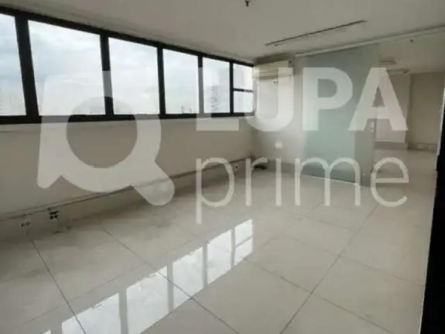 Conj. Comercial / Sala para Locação em São Paulo/SP Tucuruvi