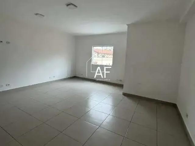 Conj. Comercial / Sala para Locação em São Paulo/SP Tucuruvi