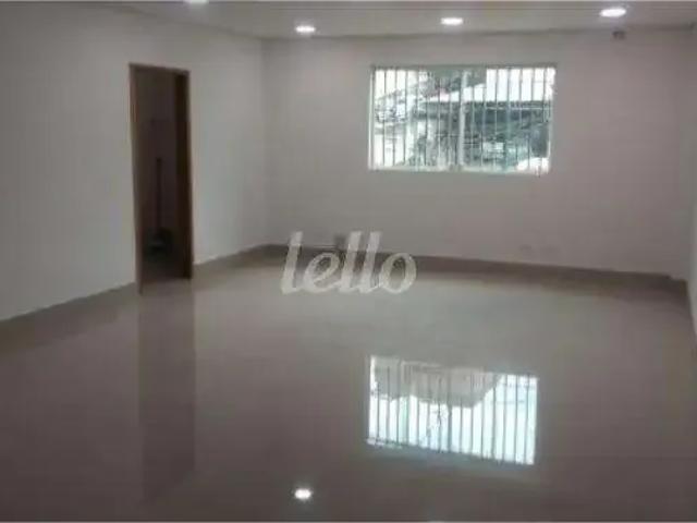 Conj. Comercial / Sala para Locação em São Paulo/SP Tucuruvi