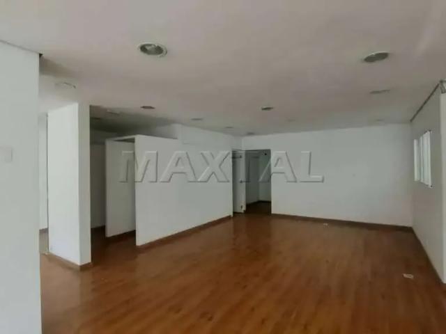 Conj. Comercial / Sala para Locação em São Paulo/SP Tucuruvi