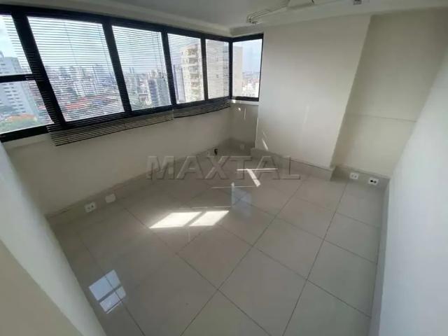 Conj. Comercial / Sala para Locação em São Paulo/SP Tucuruvi
