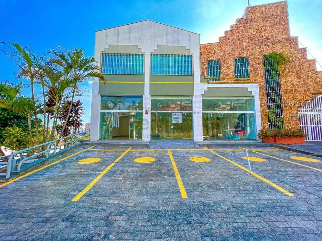 Conj. Comercial / Sala para Locação em São Paulo/SP Tucuruvi