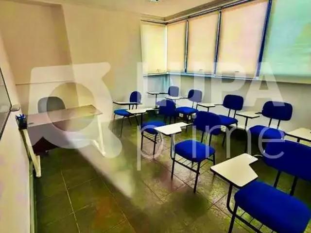 Conj. Comercial / Sala para Locação em São Paulo/SP Tucuruvi