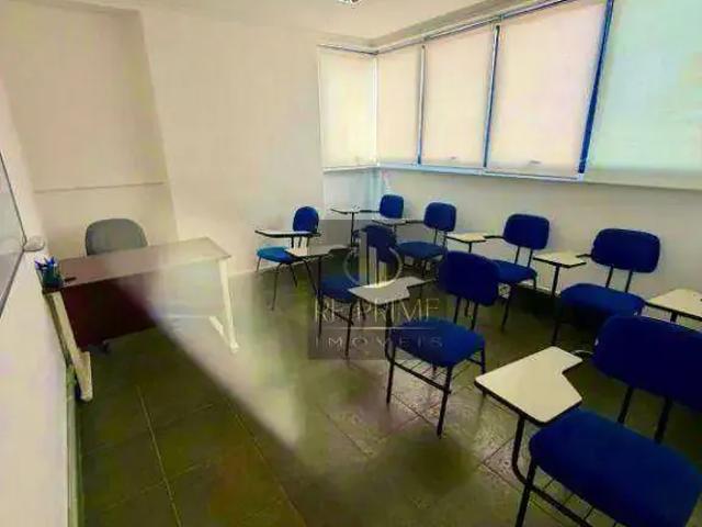 Conj. Comercial / Sala para Locação em São Paulo/SP Tucuruvi