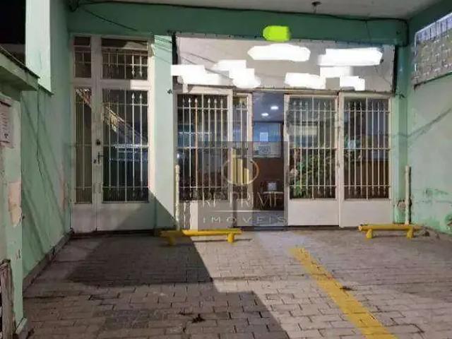 Conj. Comercial / Sala para Locação em São Paulo/SP Tucuruvi