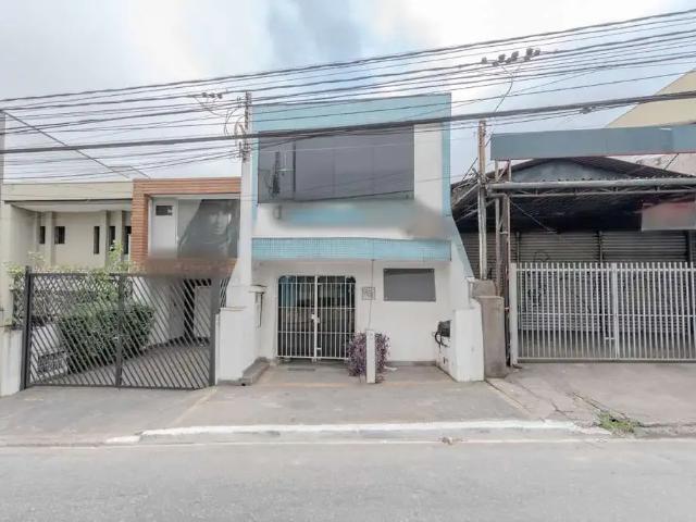Conj. Comercial / Sala para Locação em São Paulo/SP Tucuruvi