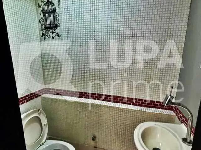Conj. Comercial / Sala para Locação em São Paulo/SP Tucuruvi