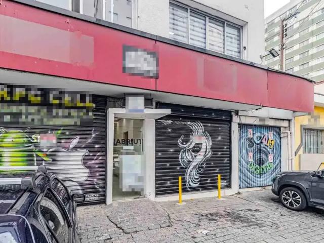 Conj. Comercial / Sala para Locação em São Paulo/SP Tucuruvi