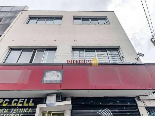 Conj. Comercial / Sala para Locação em São Paulo/SP Tucuruvi