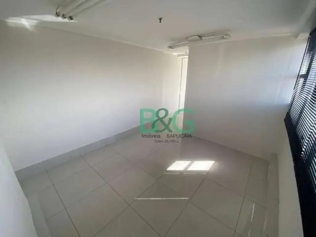 Conj. Comercial / Sala para Locação em São Paulo/SP Tucuruvi
