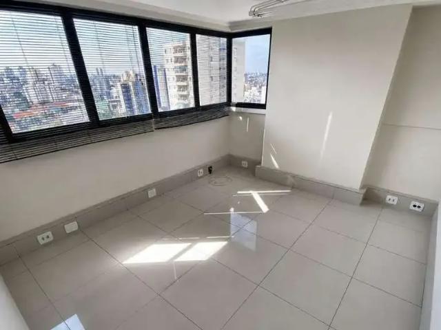 Conj. Comercial / Sala para Locação em São Paulo/SP Tucuruvi