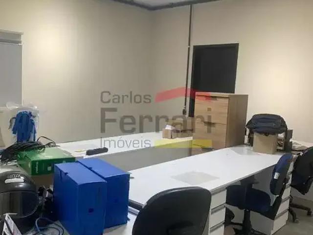 Conj. Comercial / Sala para Locação em São Paulo/SP Tucuruvi