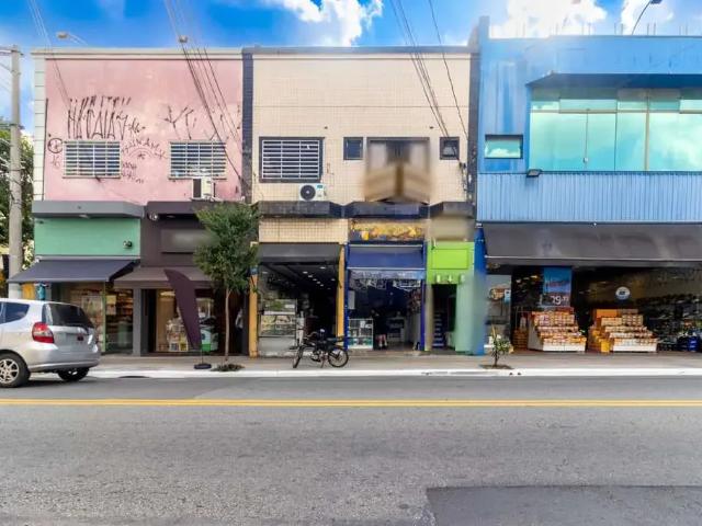 Conj. Comercial / Sala para Locação em São Paulo/SP Tucuruvi
