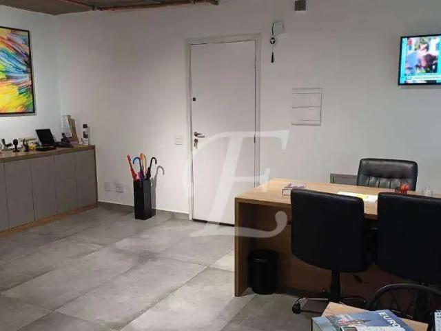 Conj. Comercial / Sala para Locação em São Paulo/SP Tucuruvi