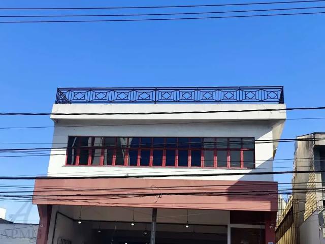 Conj. Comercial / Sala para Locação em São Paulo/SP Tucuruvi