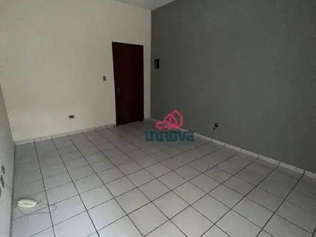 Conj. Comercial / Sala para Locação em São Paulo/SP Tucuruvi