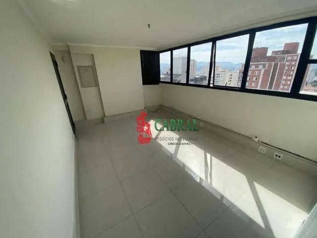 Conj. Comercial / Sala para Locação em São Paulo/SP Tucuruvi
