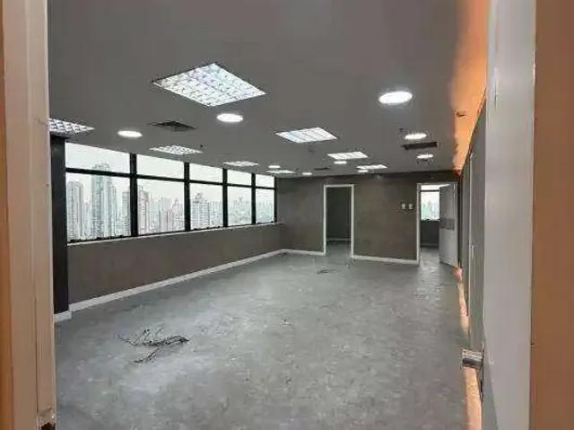 Conj. Comercial / Sala para Locação em São Paulo/SP Tatuapé