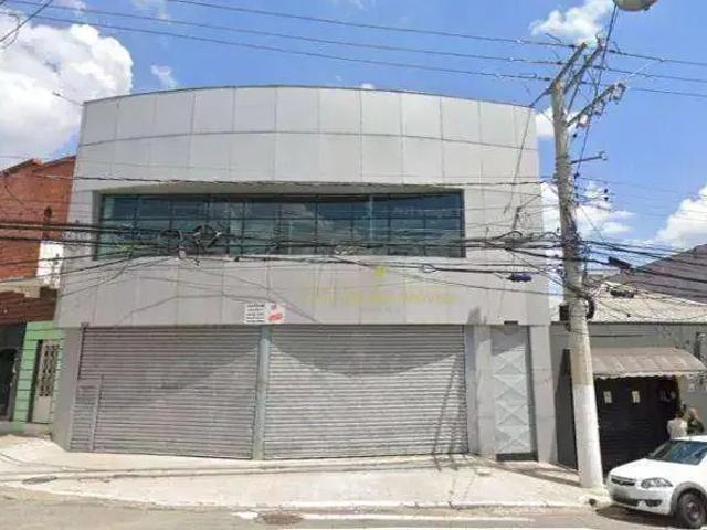 Conj. Comercial / Sala para Locação em São Paulo/SP Tatuapé